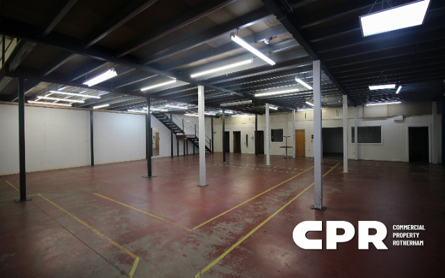 Commercial Property Rotherham - light-industrial-unit-with-a-mezzanine ...